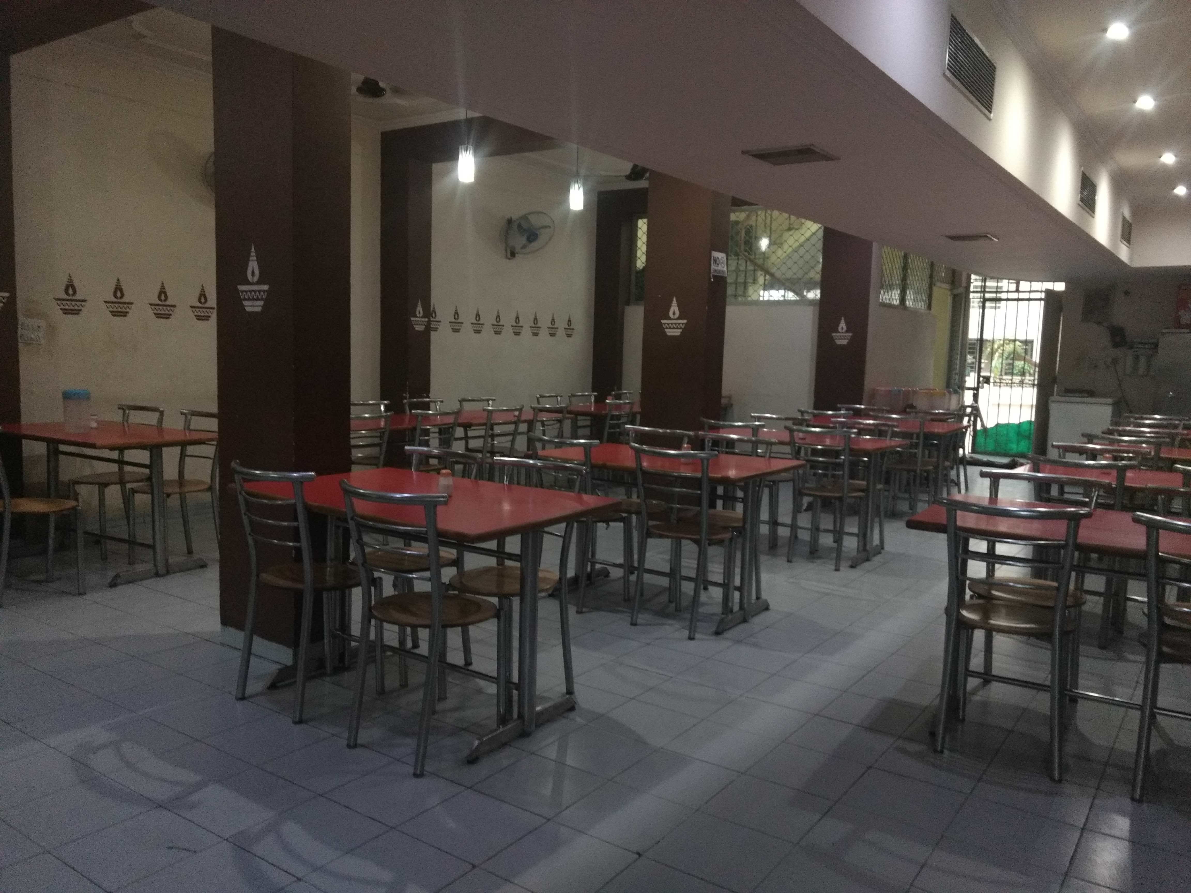 Hotel Mini Mahal, Malviya Nagar order online - Zomato