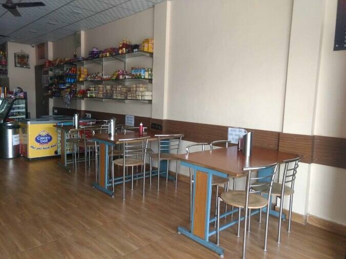 Shree Mathurawala Sweets Menu, Menu for Shree Mathurawala Sweets ...