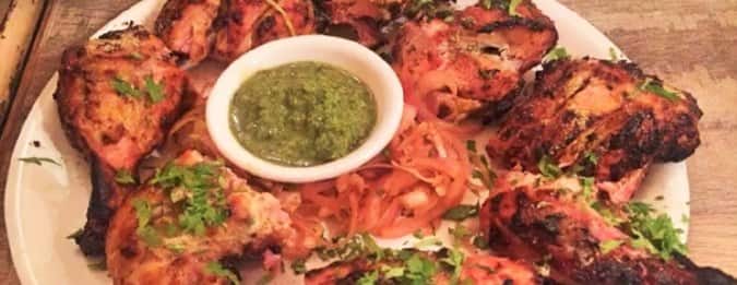 Delhi Kitchen, Aundh, Pune - Zomato