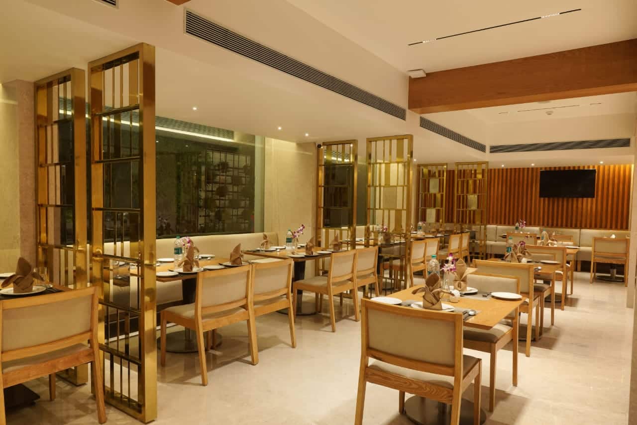 Menu of Golden Birdwing- World Cuisine Restaurant, Magarpatta, Pune