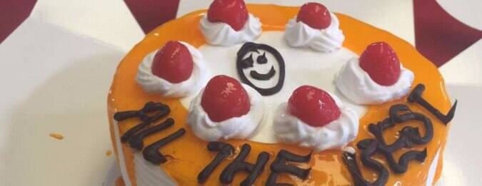 Bread Story Menu, Menu for Bread Story, Magarpatta, Pune - Zomato