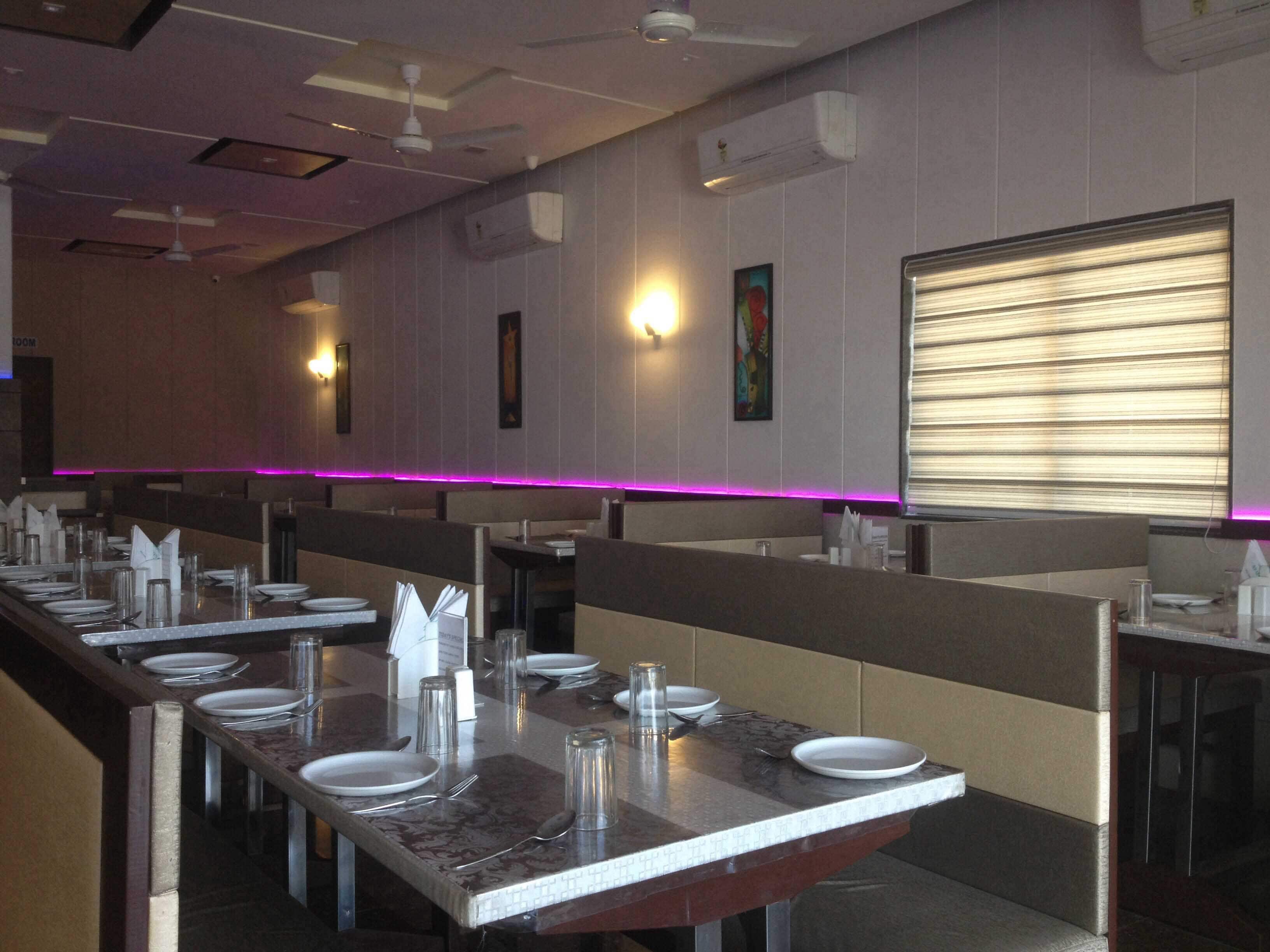 Hotel Navjivan, Sarkhej, Ahmedabad | Zomato