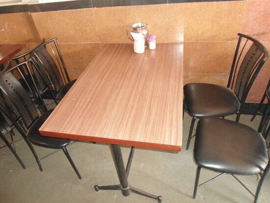 New Janta Hotel, Kalupur, Ahmedabad | Zomato