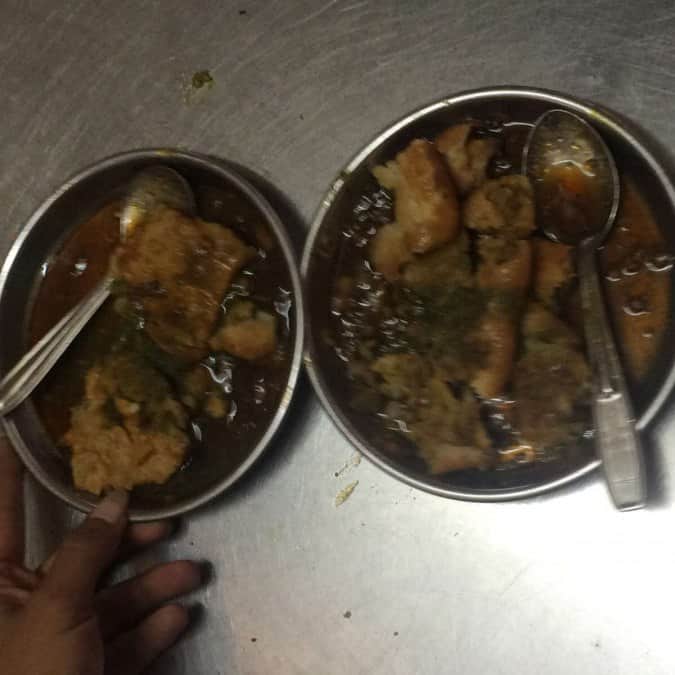 Gita Samosa Centre Menu, Menu for Gita Samosa Centre, Bopal, Ahmedabad ...