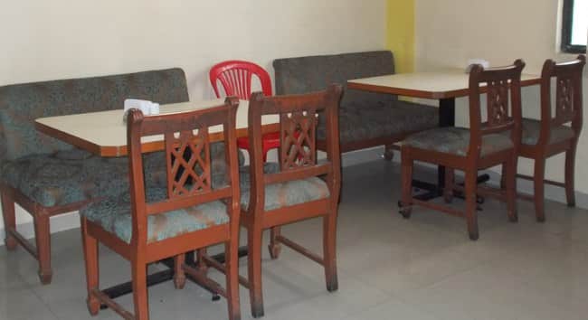 Saileela Family Restaurant, Pashan, Pune | Zomato