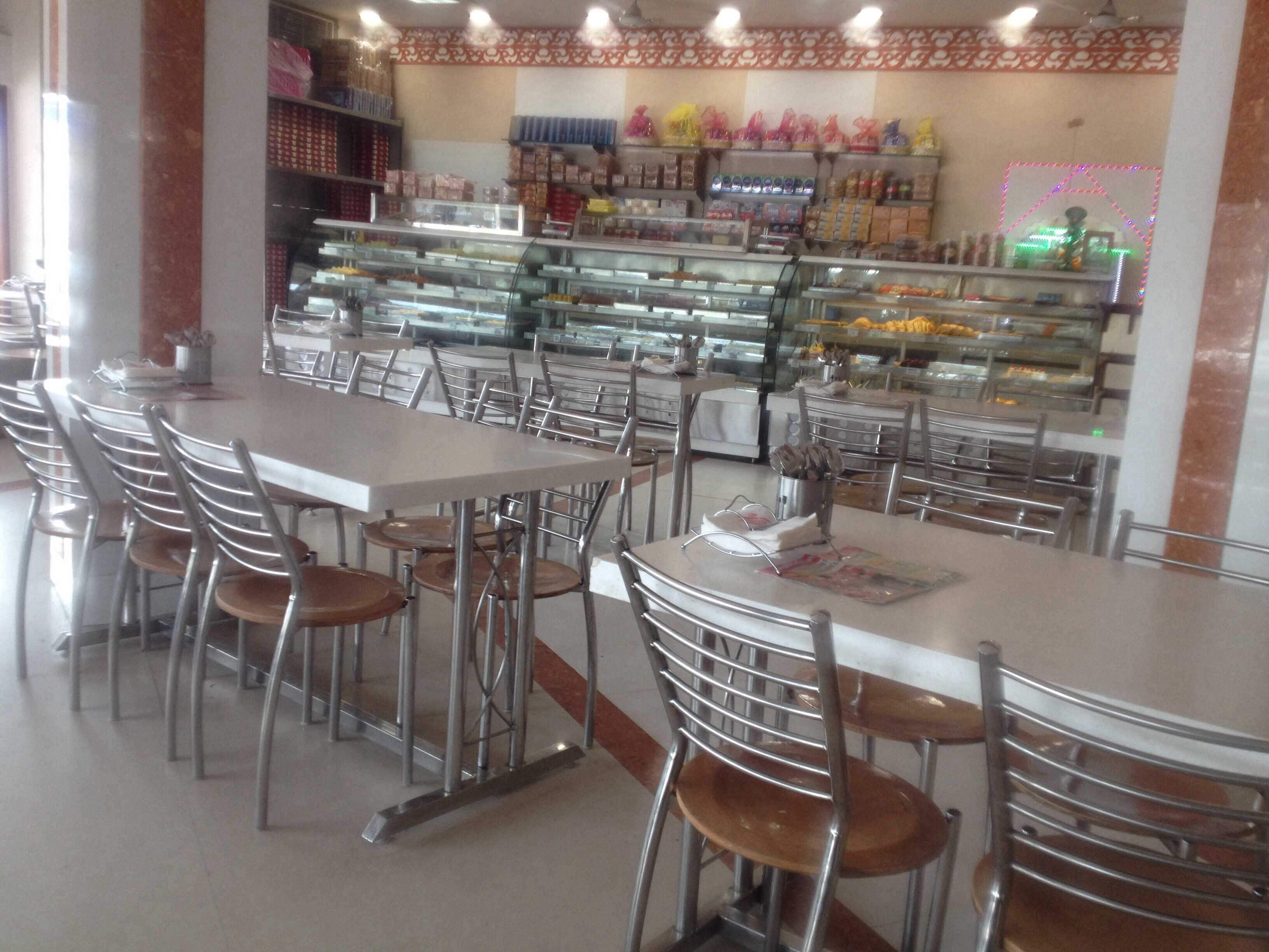 Anupam Sweets, MDC, Panchkula | Zomato