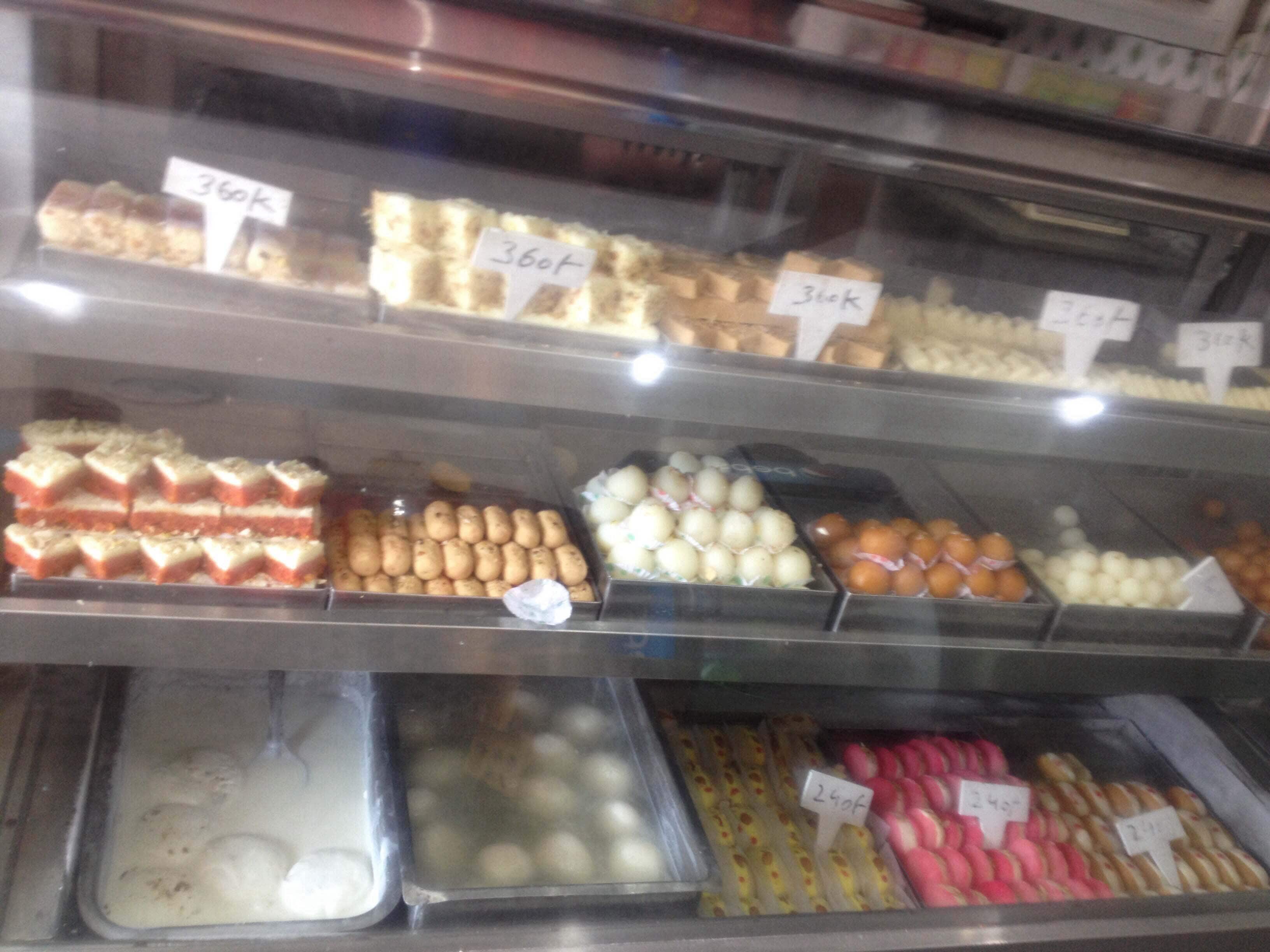 Sharma Sweet Shop, Nayagaon, Nayagaon | Zomato