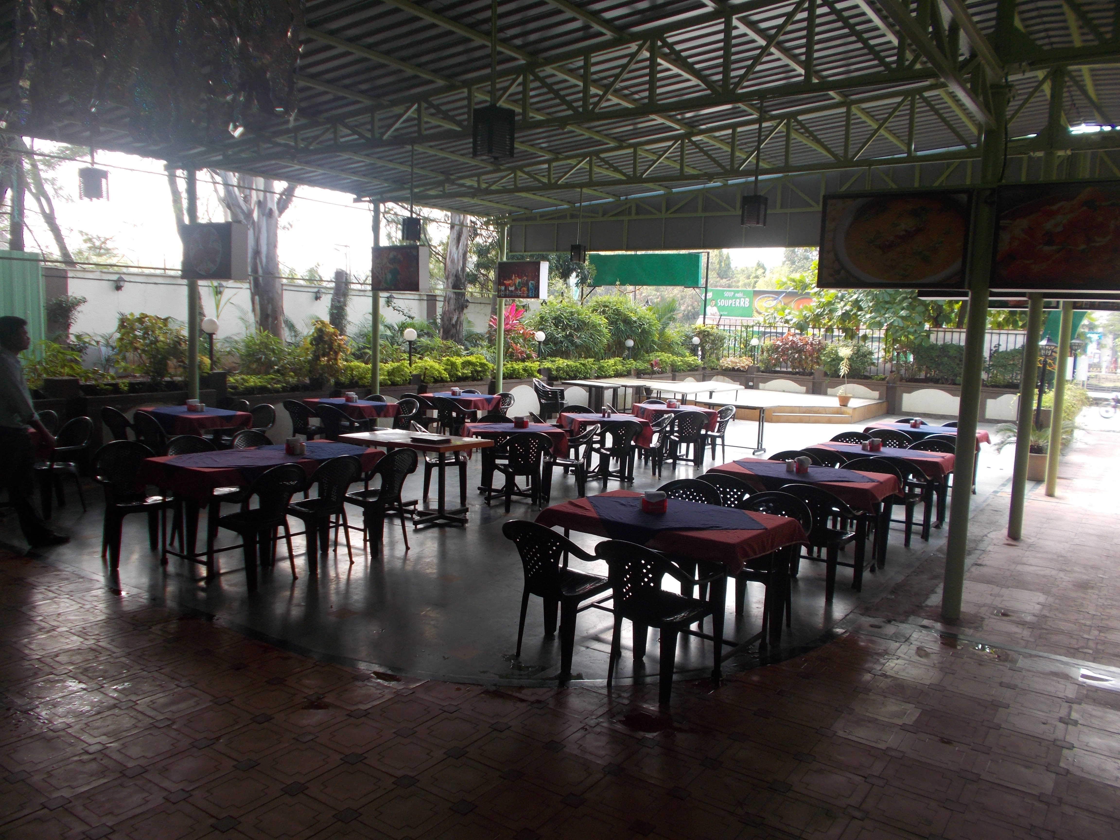 Pushkaraj Garden, Katraj, Pune | Zomato