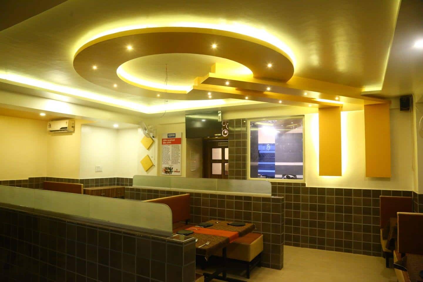 Aryan's Family Restaurant & Bar, Mundhwa, Pune | Zomato