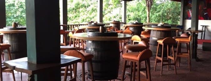 Cohiba Photos, Pictures of Cohiba, Candolim, Goa - Zomato