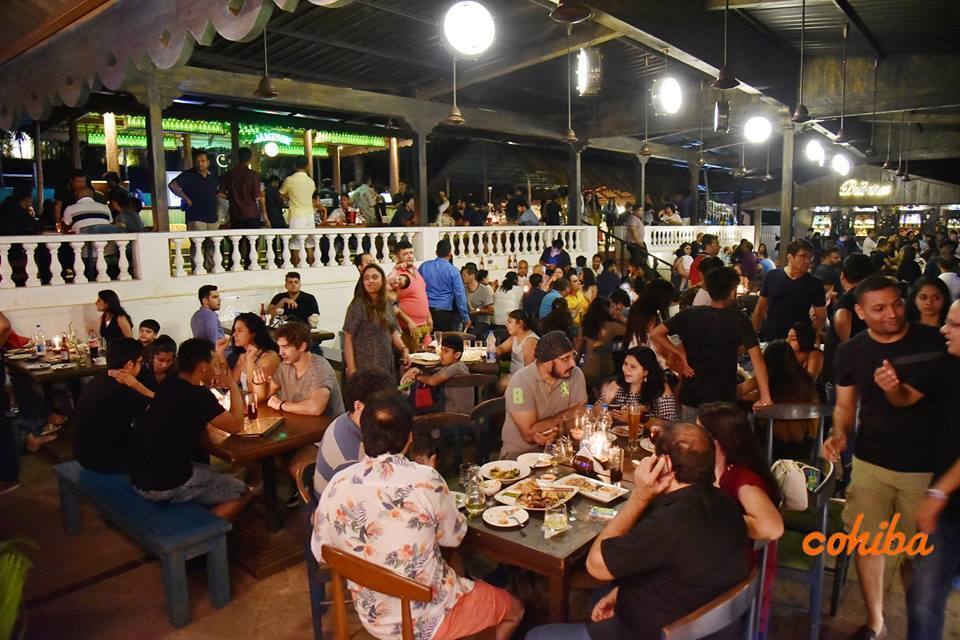 Cohiba Photos, Pictures of Cohiba, Candolim, Goa - Zomato