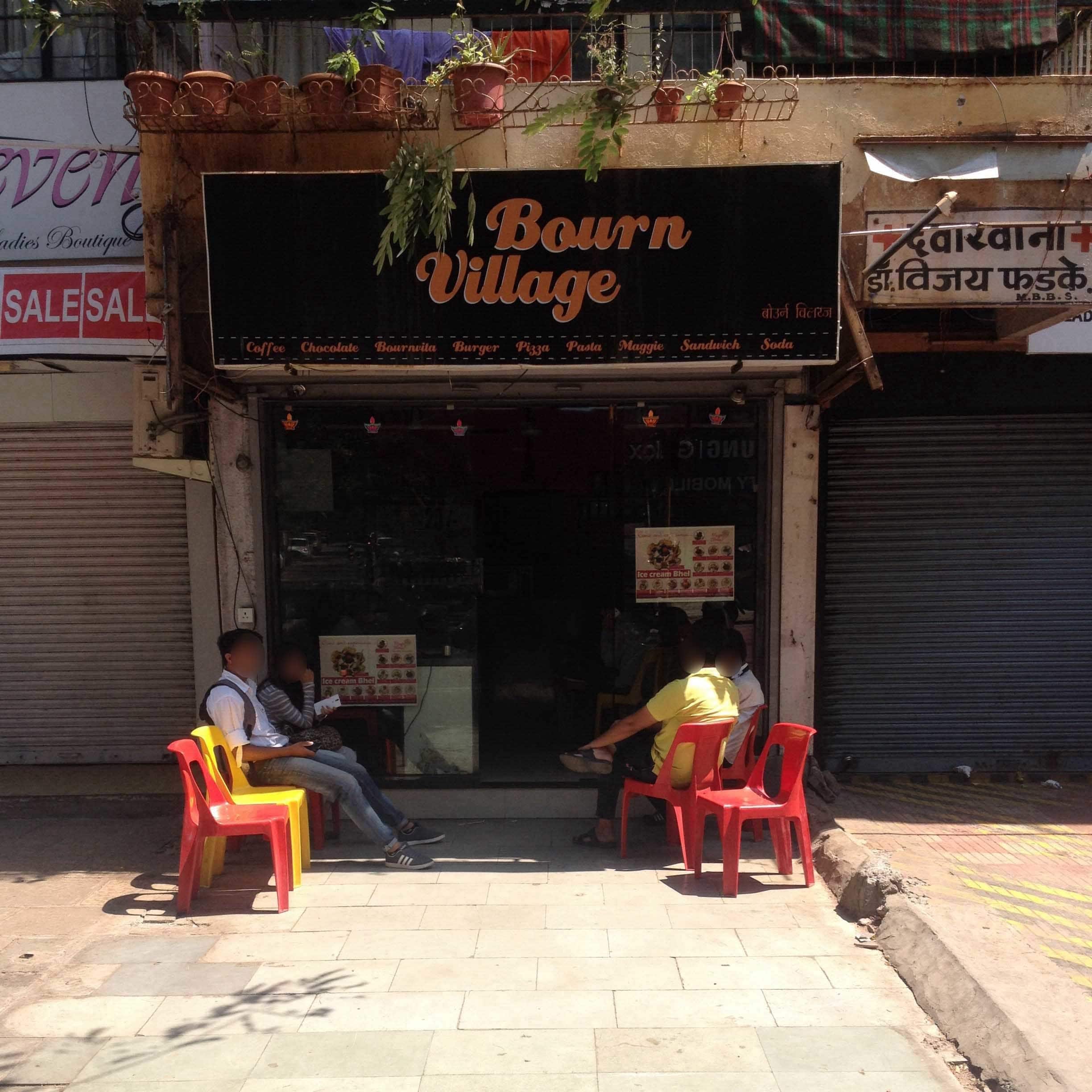 Bourn Village, Model Colony, Pune | Zomato