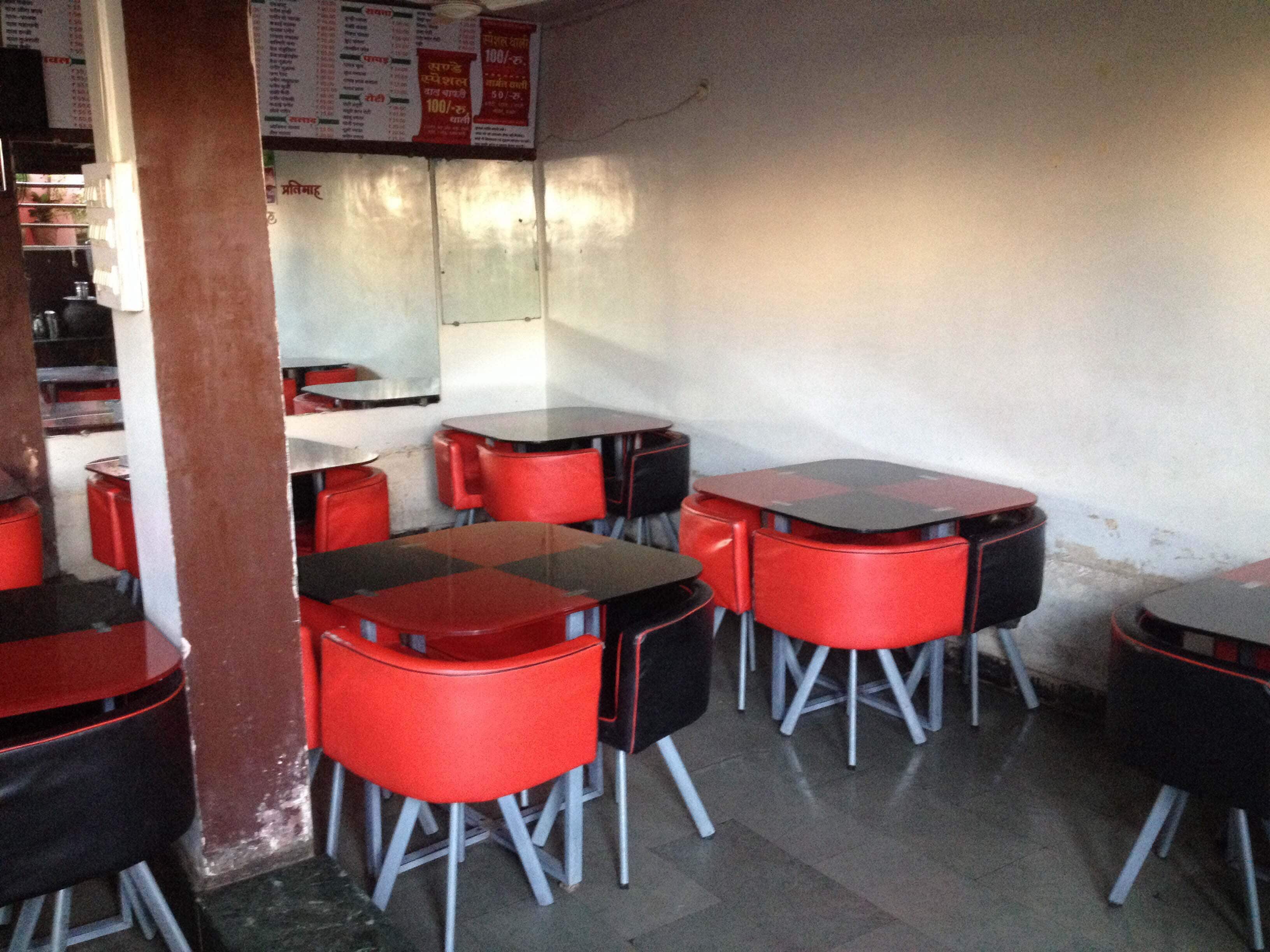 Shrinath Restaurant, Vijay Nagar, Indore | Zomato