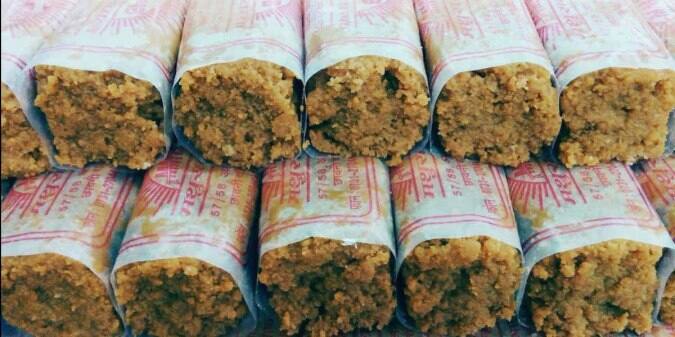 Mathurawala Sweets, Airport Road, Indore | Zomato