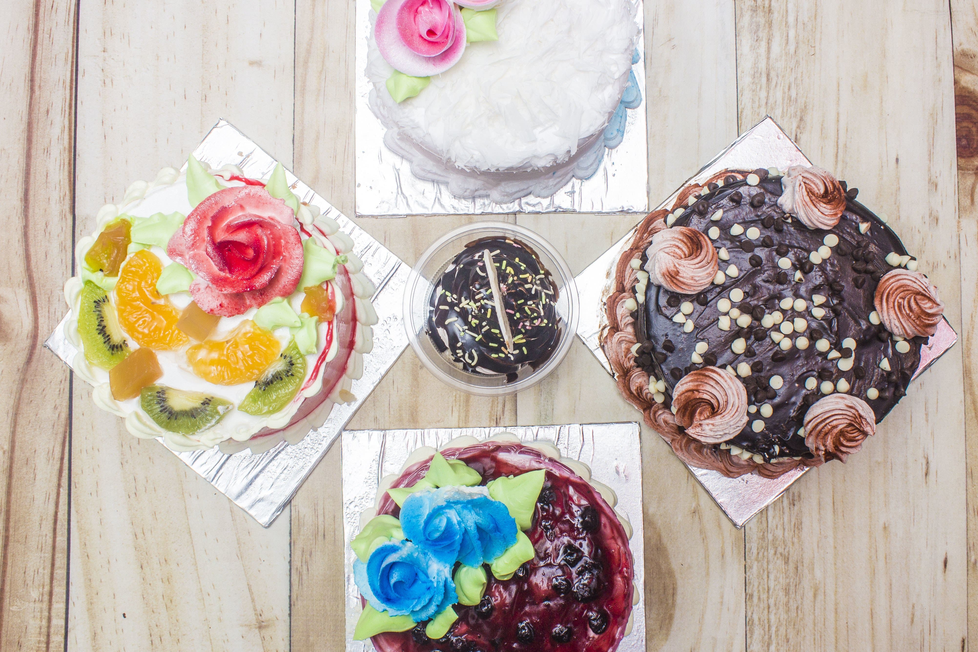 Cake Villa, Sudama Nagar, Indore | Zomato