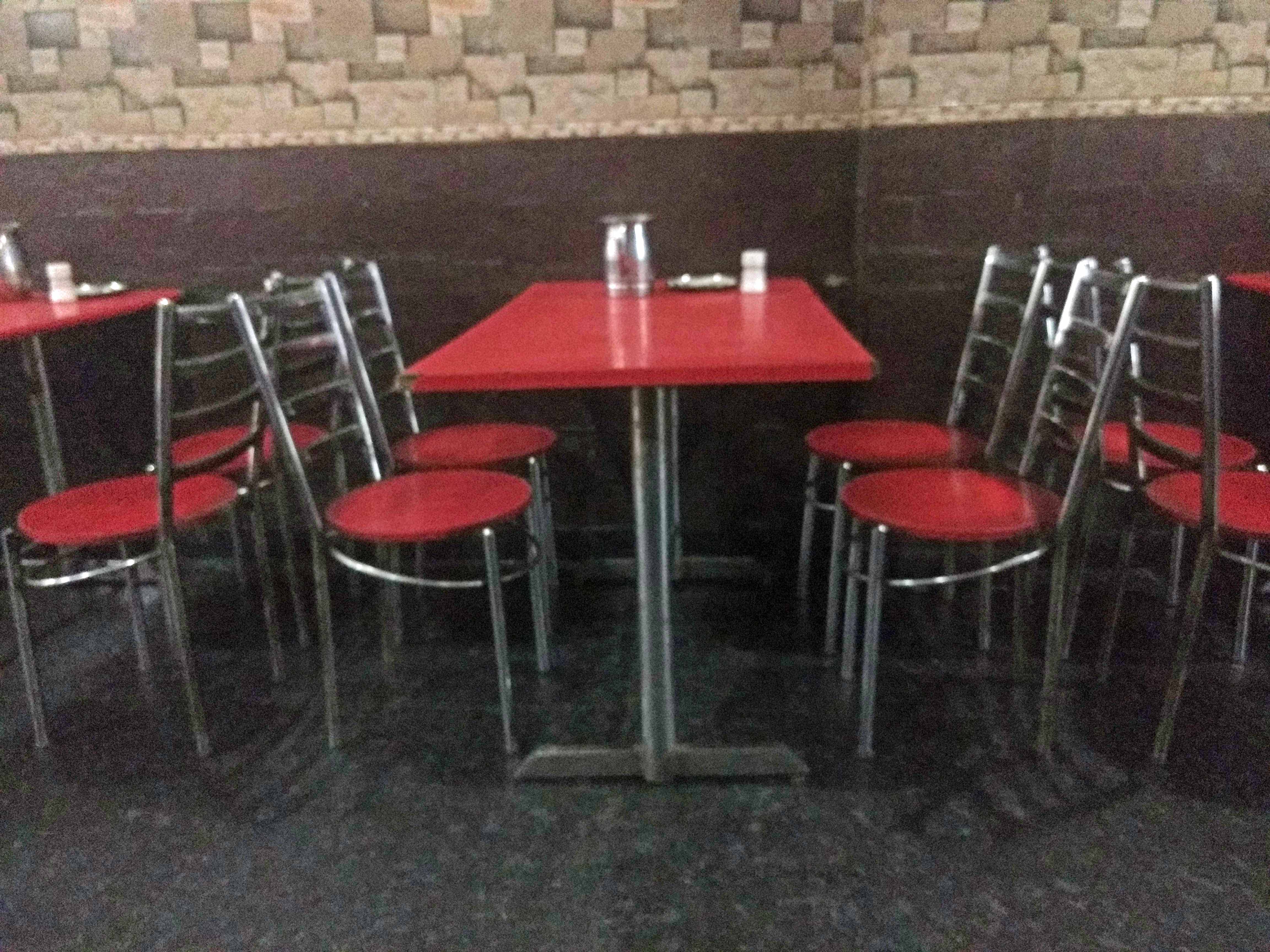 Mehfil Dhaba, Malviya Nagar, New Delhi | Zomato