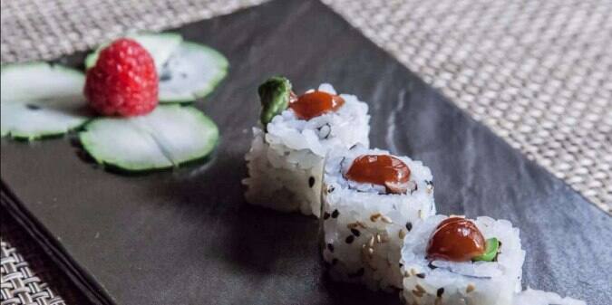 Recensioni Parco Sushi in zona Porta Venezia a Milano - Zomato Italia