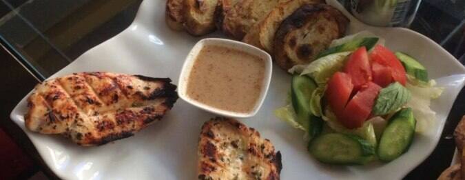 Lala Chicken Menu, Menu for Lala Chicken, Mansourieh, Metn - Zomato Lebanon