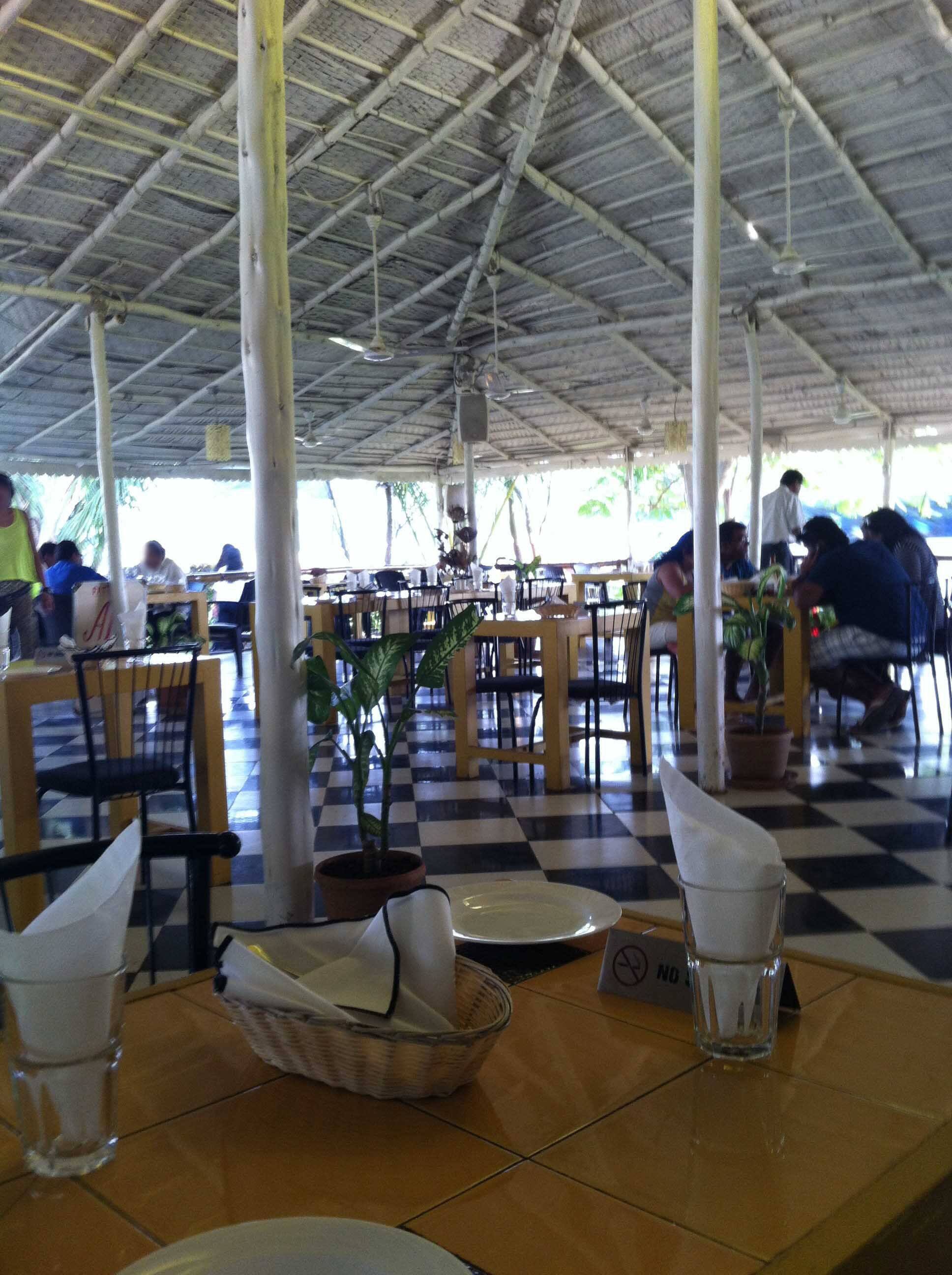 Fat Fish Photos, Pictures of Fat Fish, Baga, Goa - Zomato