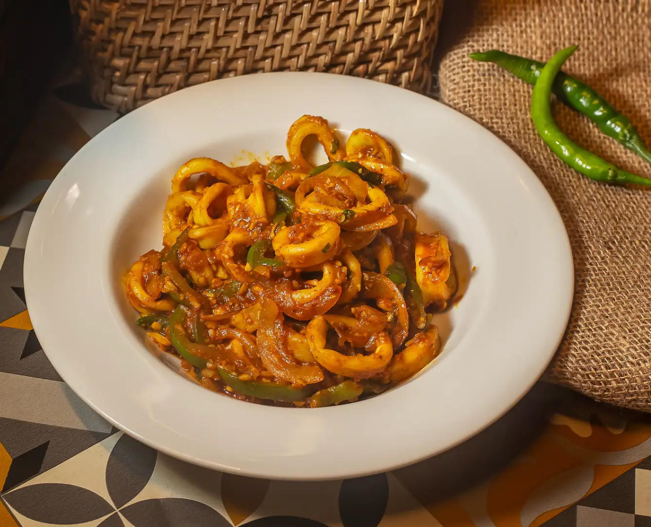 Fat Fish, Baga, Goa | Zomato