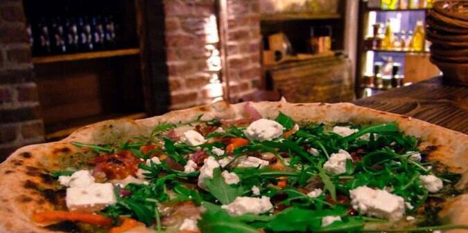 Manifesto a Dublin: Foto del Menu con Prezzi - Zomato Irlanda