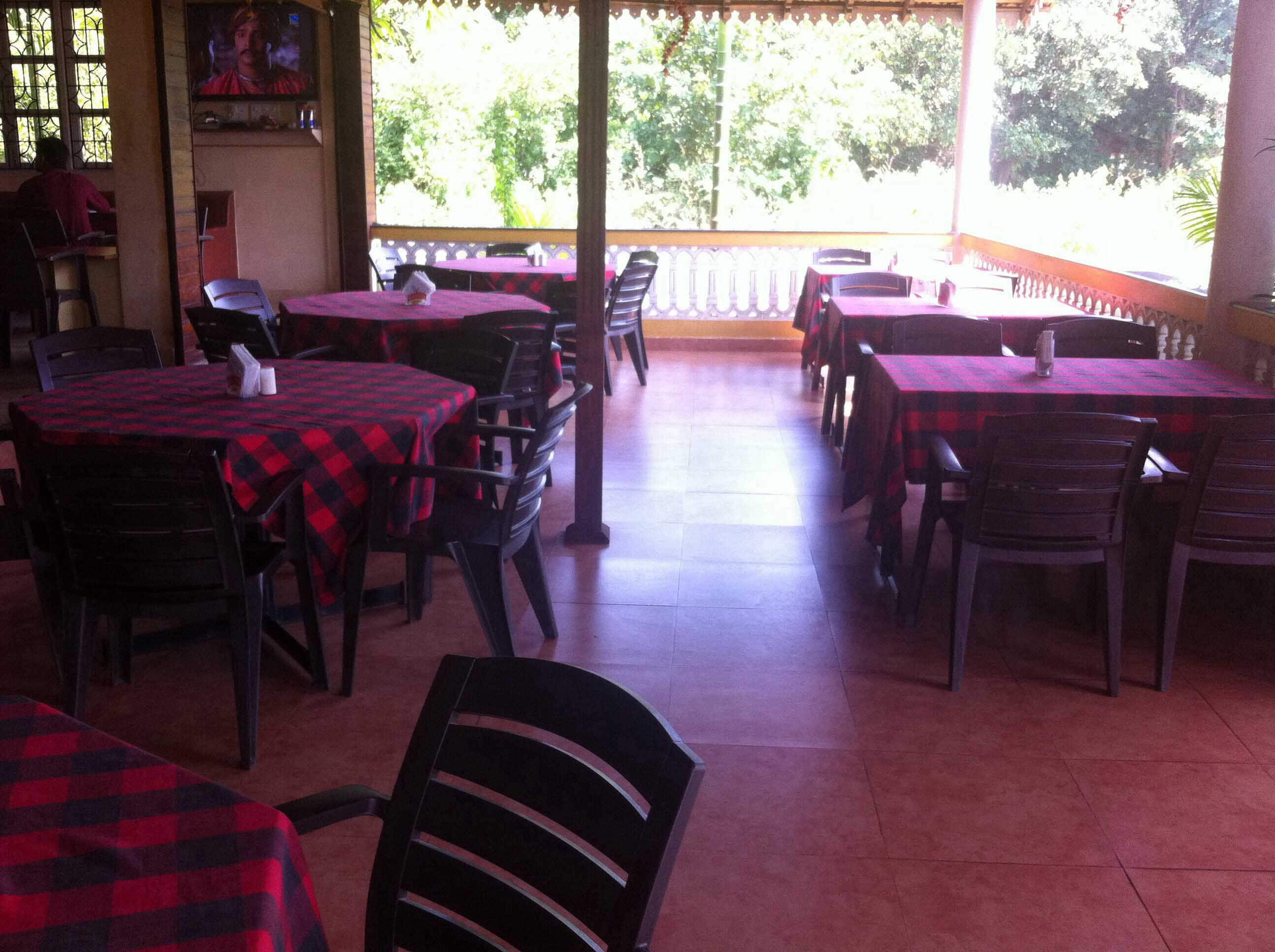 Viva Goa, Penha de Franca, Goa | Zomato