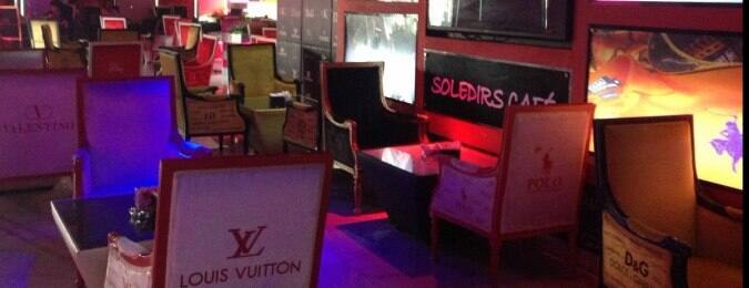 Soledirs Cafe Menu, Menu for Soledirs Cafe, Al Rumailah, Ajman - Zomato