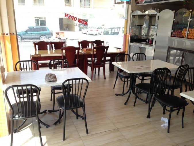 Al Barq Restaurant & Cafeteria, Al Nakhil, Ajman - Zomato