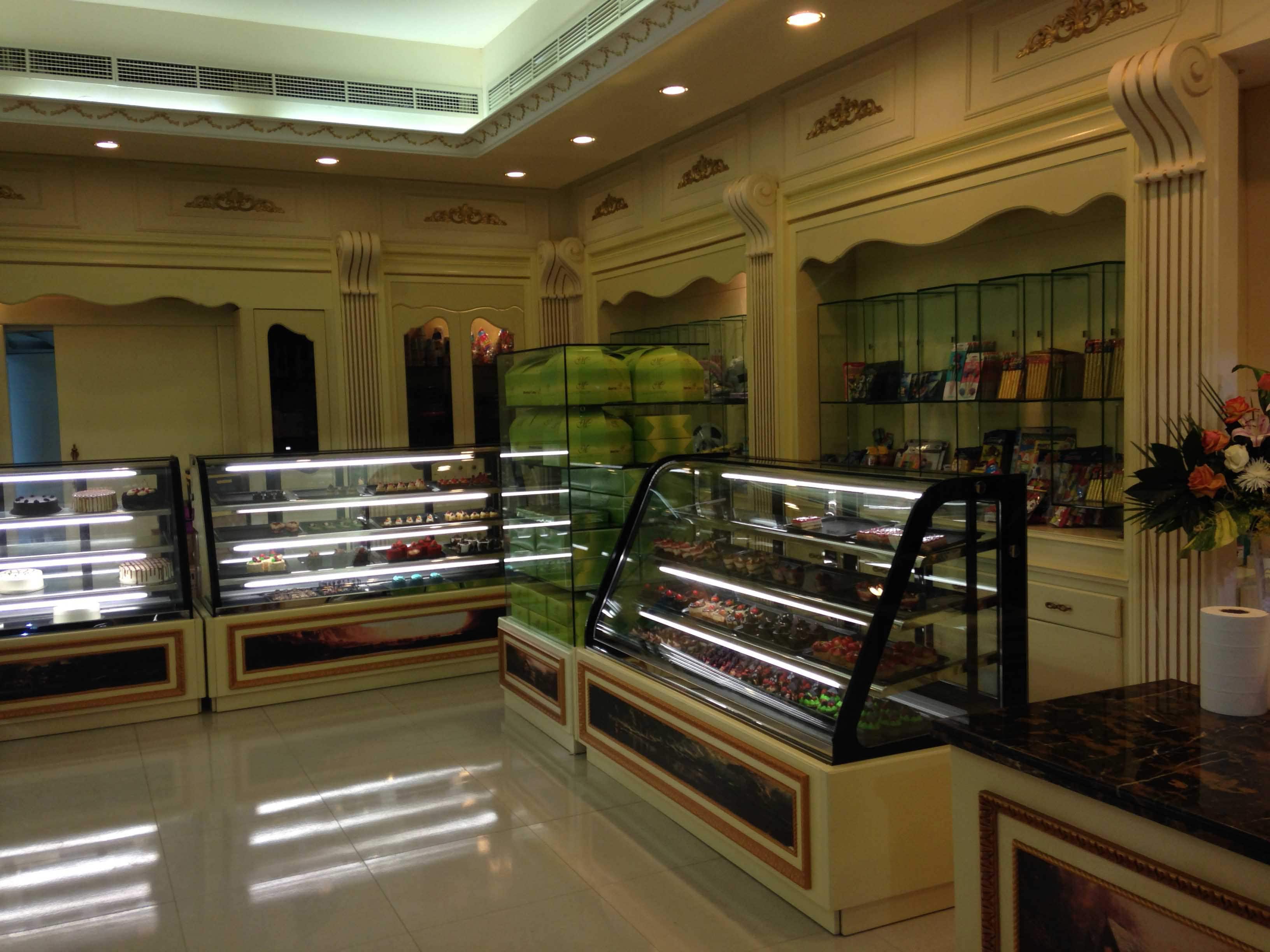 Master Cake, Al Muwaiji, Al Ain | Zomato