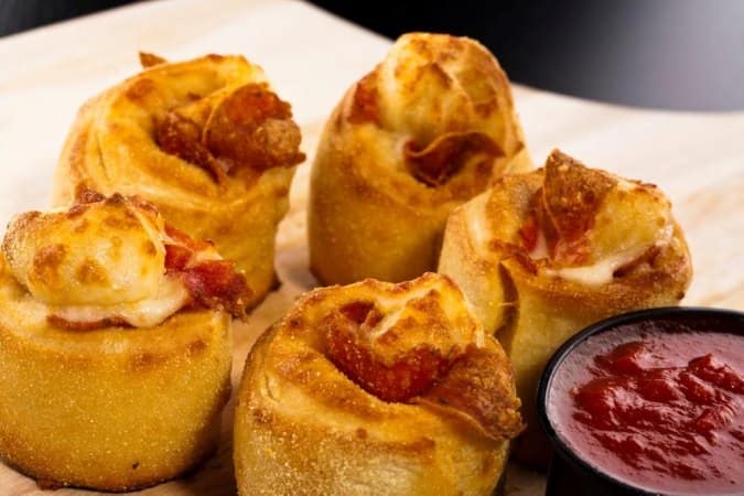 Power Pizzeria Menu, Menu for Power Pizzeria, Weston/Southwest Ranches ...