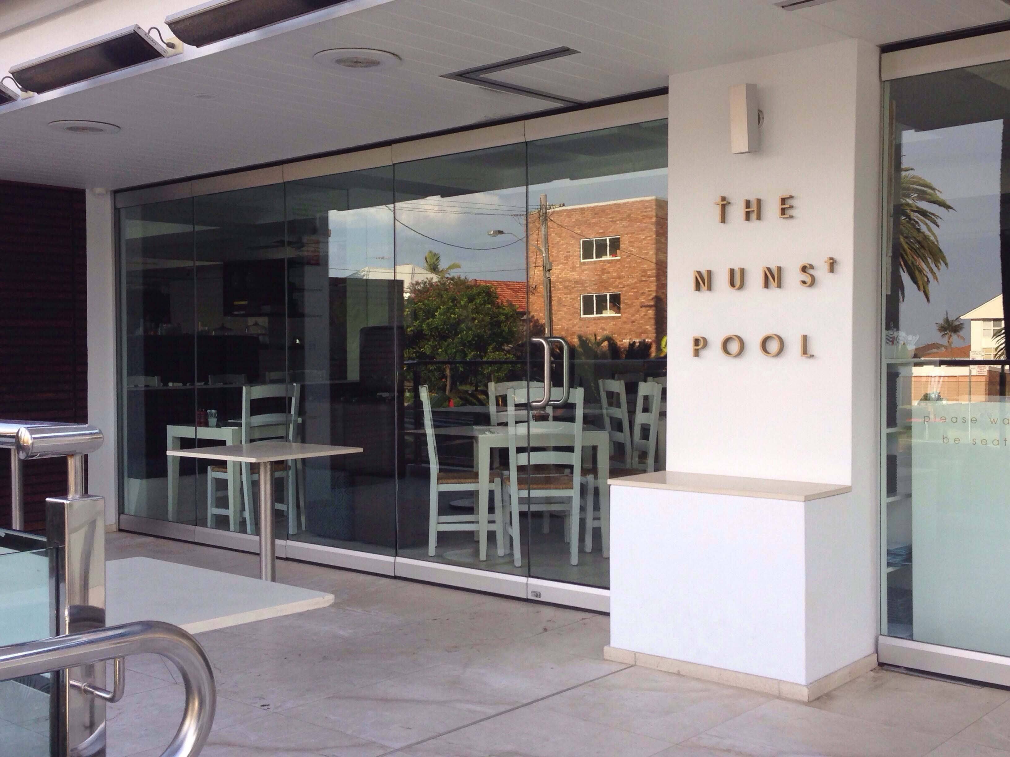 The Nuns' Pool, Cronulla, Sydney | Zomato