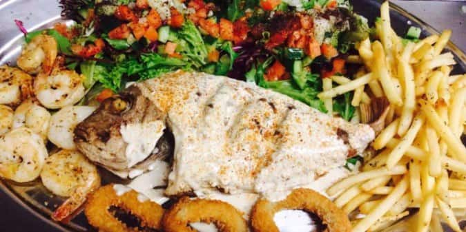 Min Zaman Menu, Menu for Min Zaman, Carlton, Melbourne - Urbanspoon/Zomato