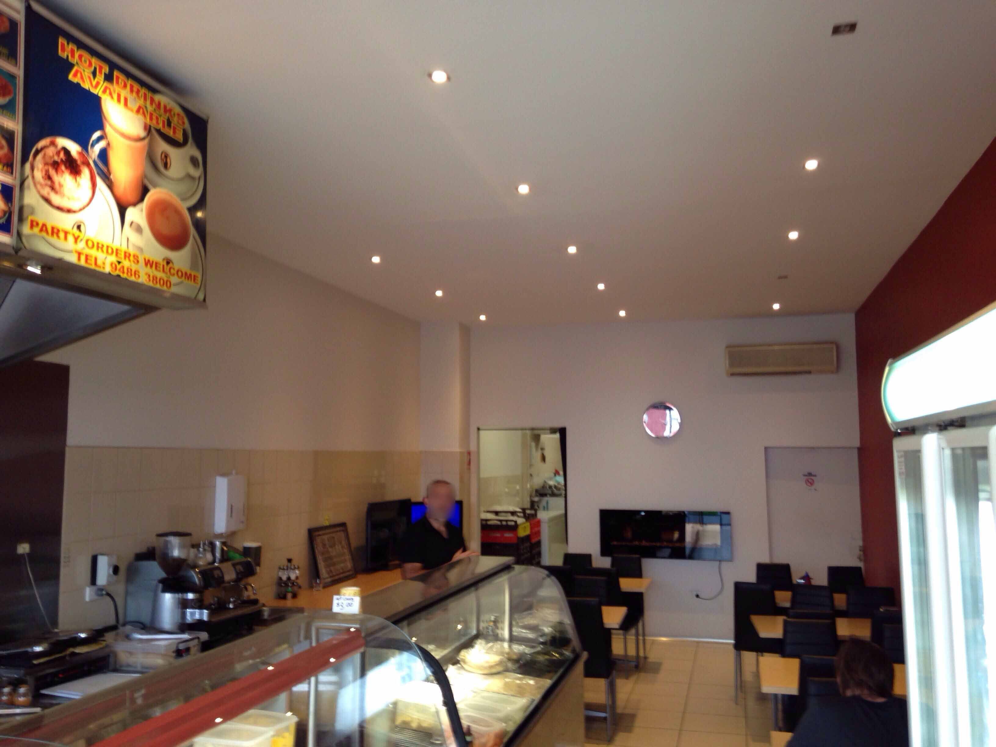 Best Turkish Kitchen and Kebabs, Northcote, Melbourne | Zomato