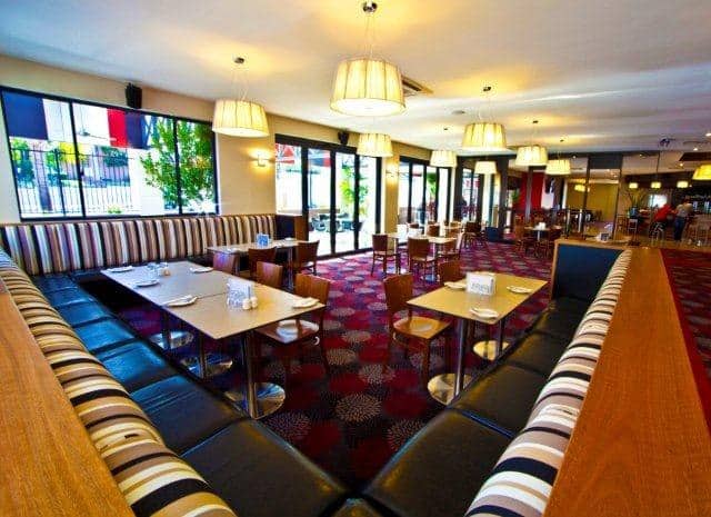 Reviews of Bentley Hotel, Bentley, Perth | Zomato