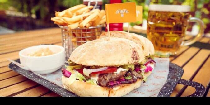 The Merrywell, Burswood, Perth - Urbanspoon/Zomato