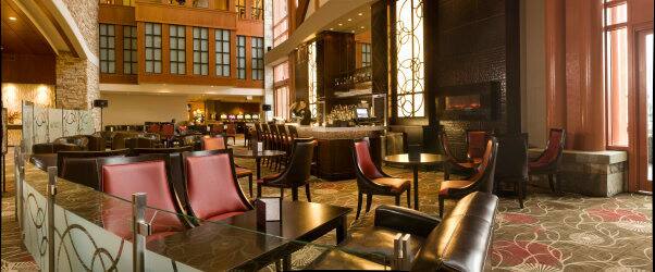 River Rock Buffet - River Rock Casino Resort, Central Richmond ...