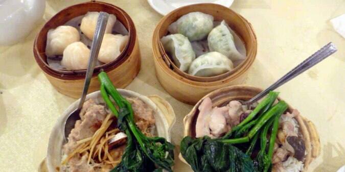 East River Seafood Restaurant, Kensington, Vancouver - Urbanspoon/Zomato