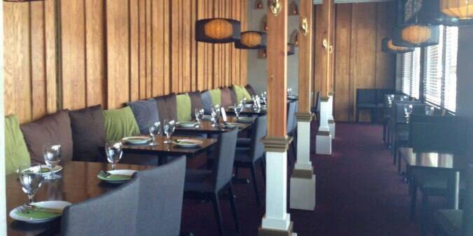 Bai Tong Menu, Menu for Bai Tong, Issaquah, Issaquah - Urbanspoon/Zomato