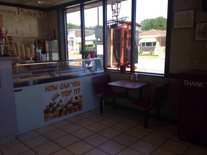 Broiler's Flip, Portage Park, Chicago | Zomato