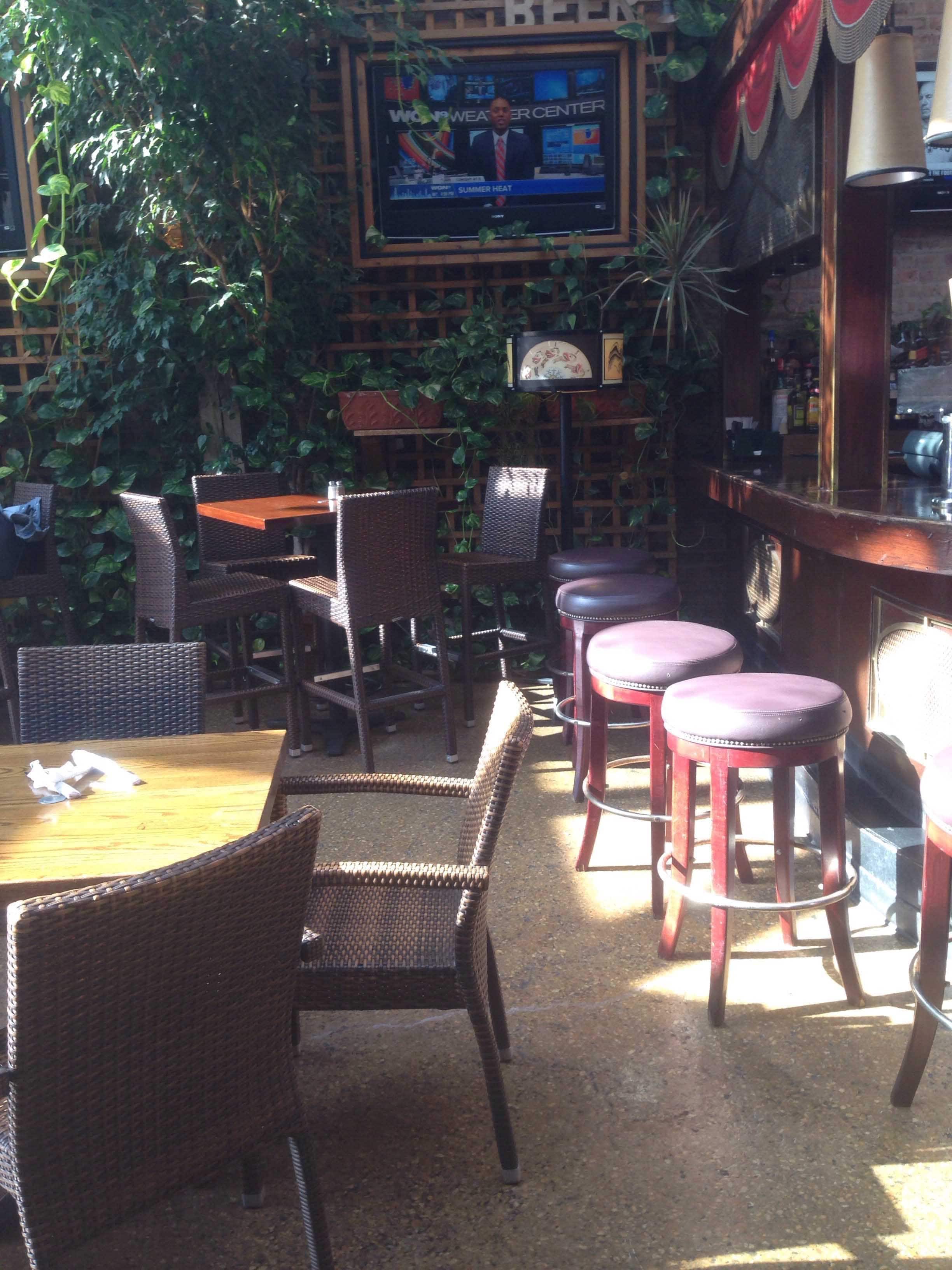 Northside Bar and Grill, Wicker Park, Chicago | Zomato