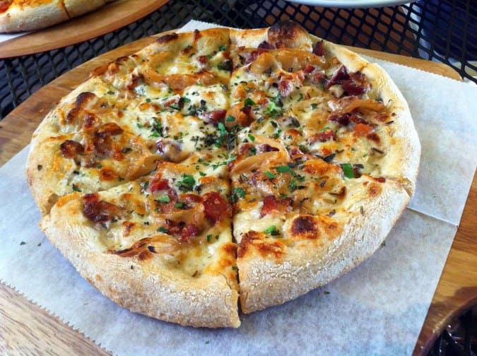 Crust, Bucktown, Chicago - Urbanspoon/Zomato