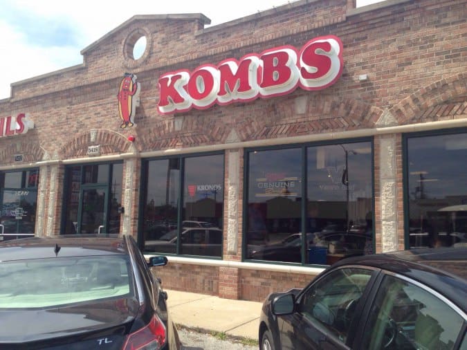 Kombs Beef Reviews, User Reviews for Kombs Beef, Countryside, Chicago ...