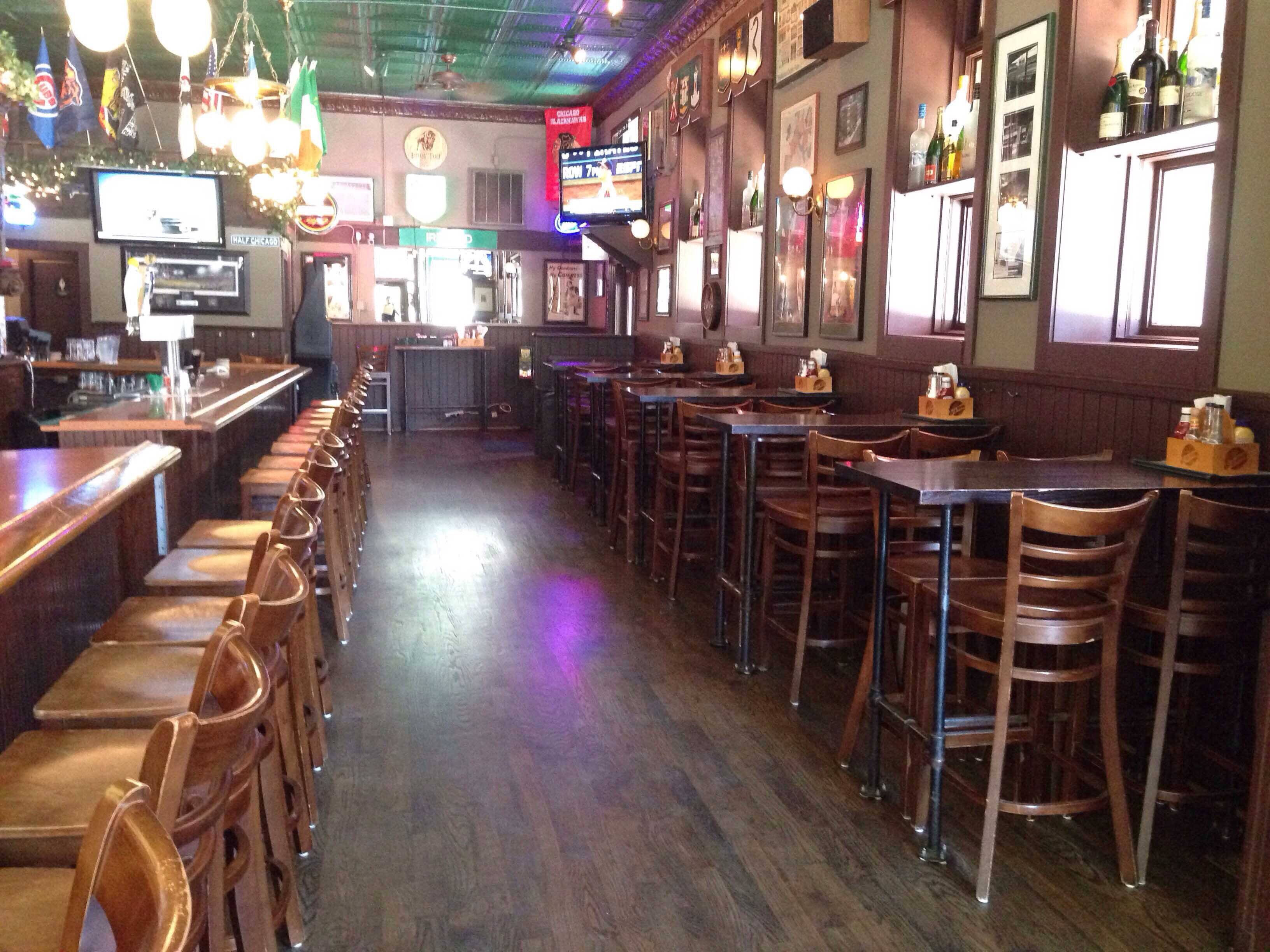 Brehon Pub, River North, Chicago | Zomato