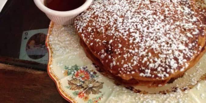 Recensioni Alice's Tea Cup Chapter II in zona New York a New York City ...