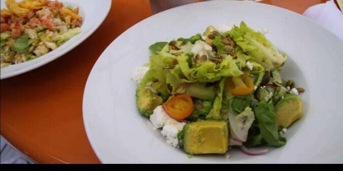 Rock Center Cafe, New York, New York City - Urbanspoon/Zomato