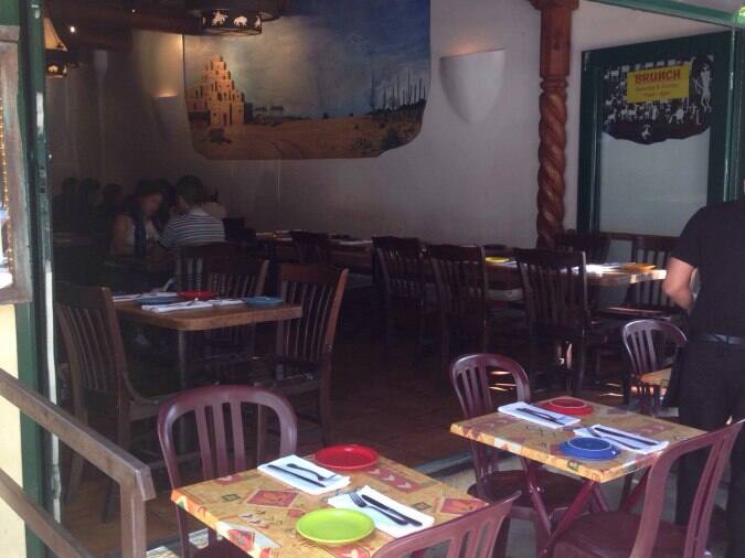 Cilantro, New York, New York City - Urbanspoon/Zomato