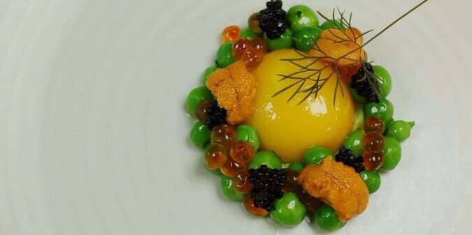 The Musket Room Menu, Menu for The Musket Room, Lower East Side, New ...