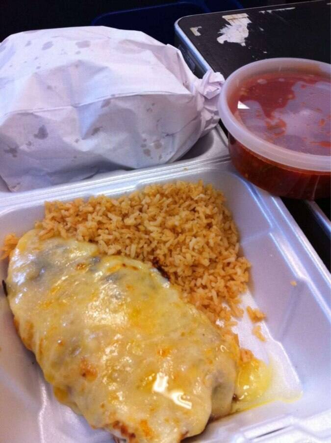 Sol Azteca, Brookline, Boston - Urbanspoon/Zomato