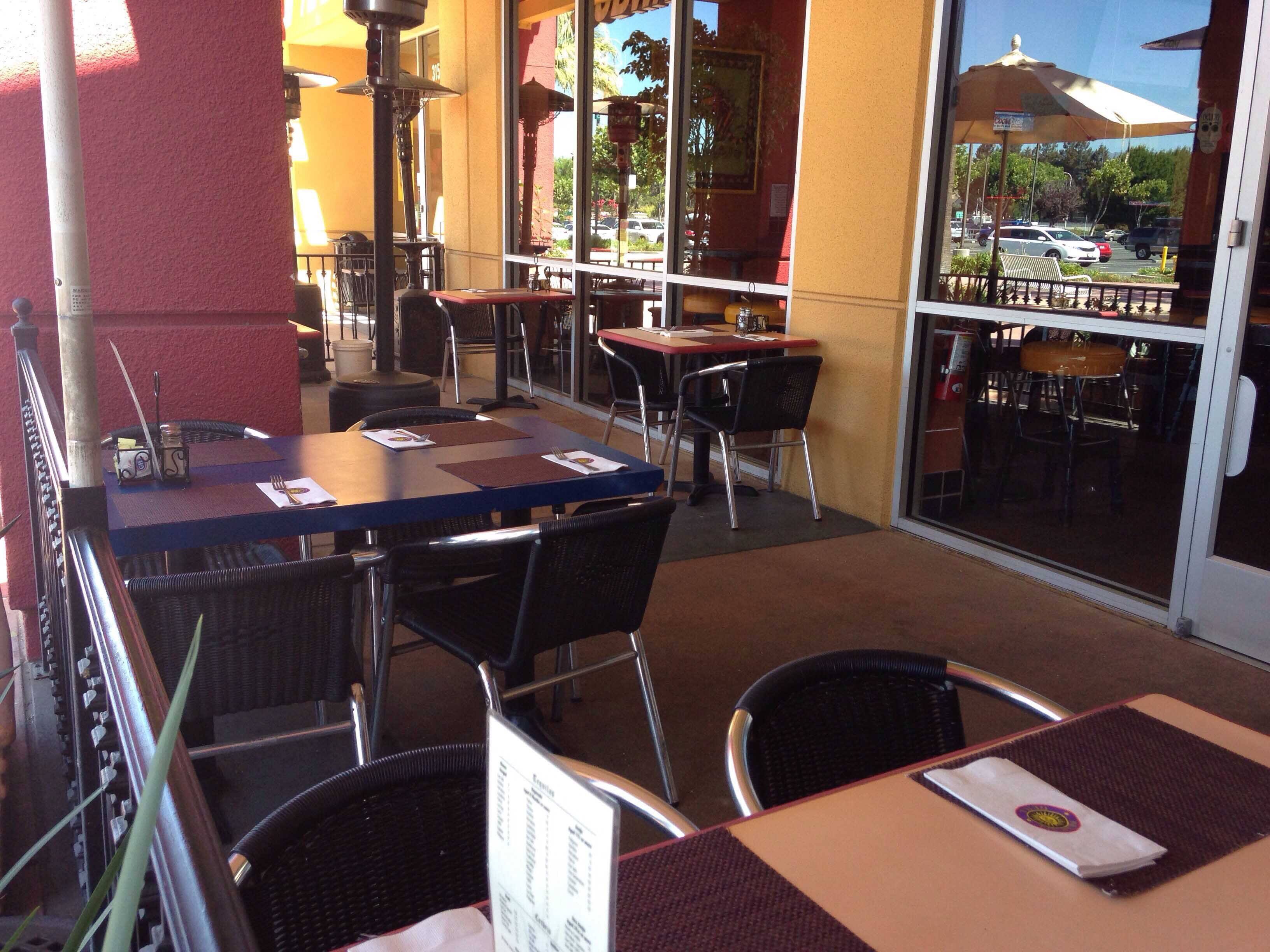 Mexicali Grill, Santa Clara, Santa Clara | Zomato