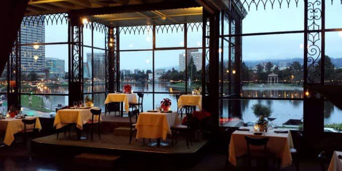 The Terrace Room Menu, Menu for The Terrace Room, Downtown Oakland ...